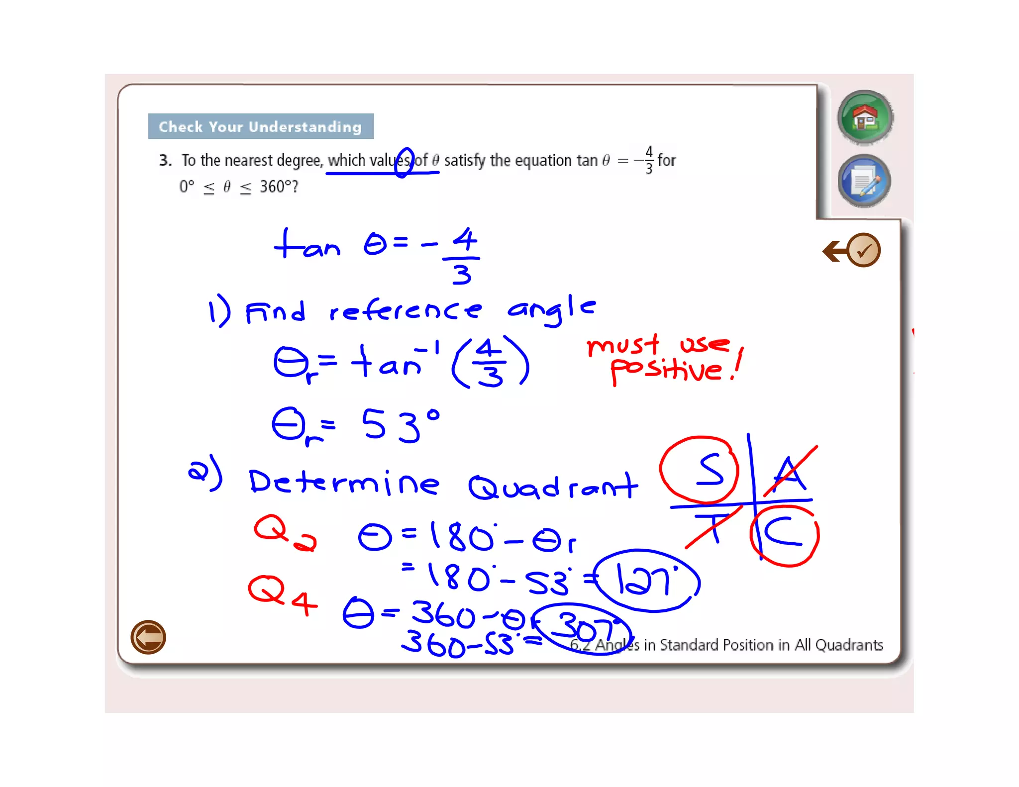 Pre-Calc 30S May 4 | PPT