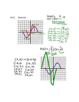Day 3 examples | PDF
