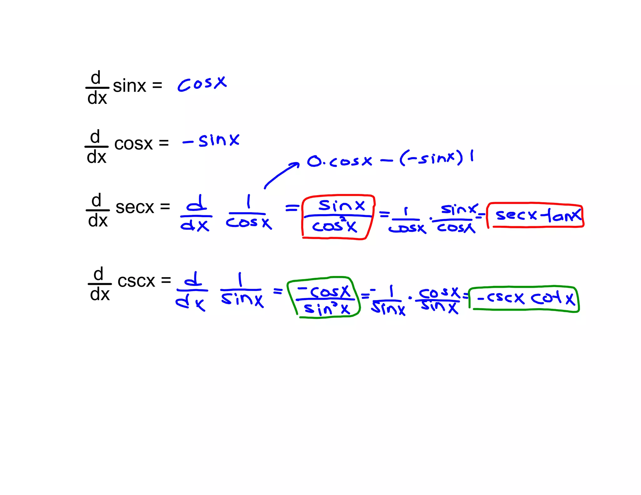 Day 3 examples | PDF