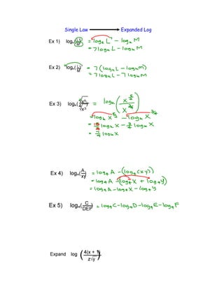 Day 3 examples | PDF