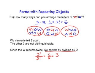 Day 3 examples | PPT