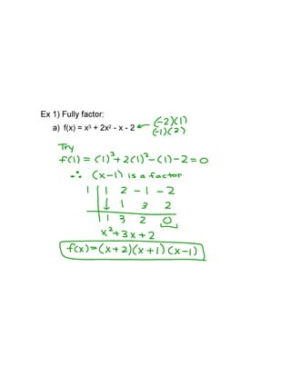 Day 3 examples u5w14 | PDF