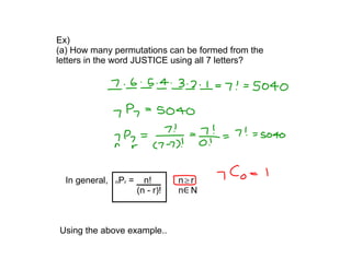 Day 3 examples u7w14 | PPT