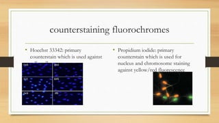 Immunohistochemistry description of the Affinity method | PPTX