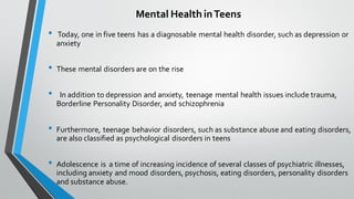 Mental Health struggles among Teens.pdf