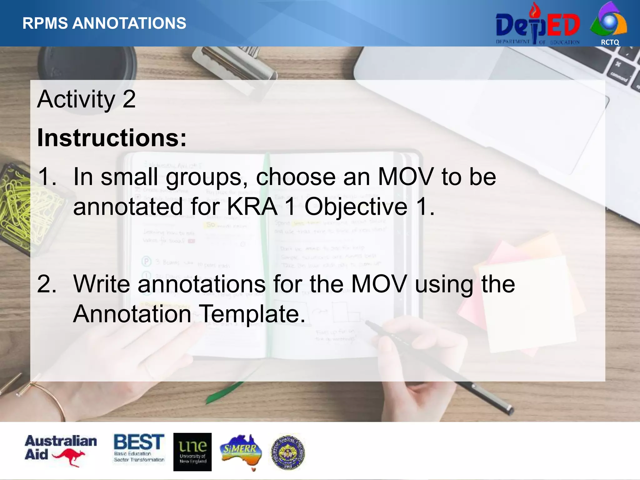 RPMS PPST Module5.pptx