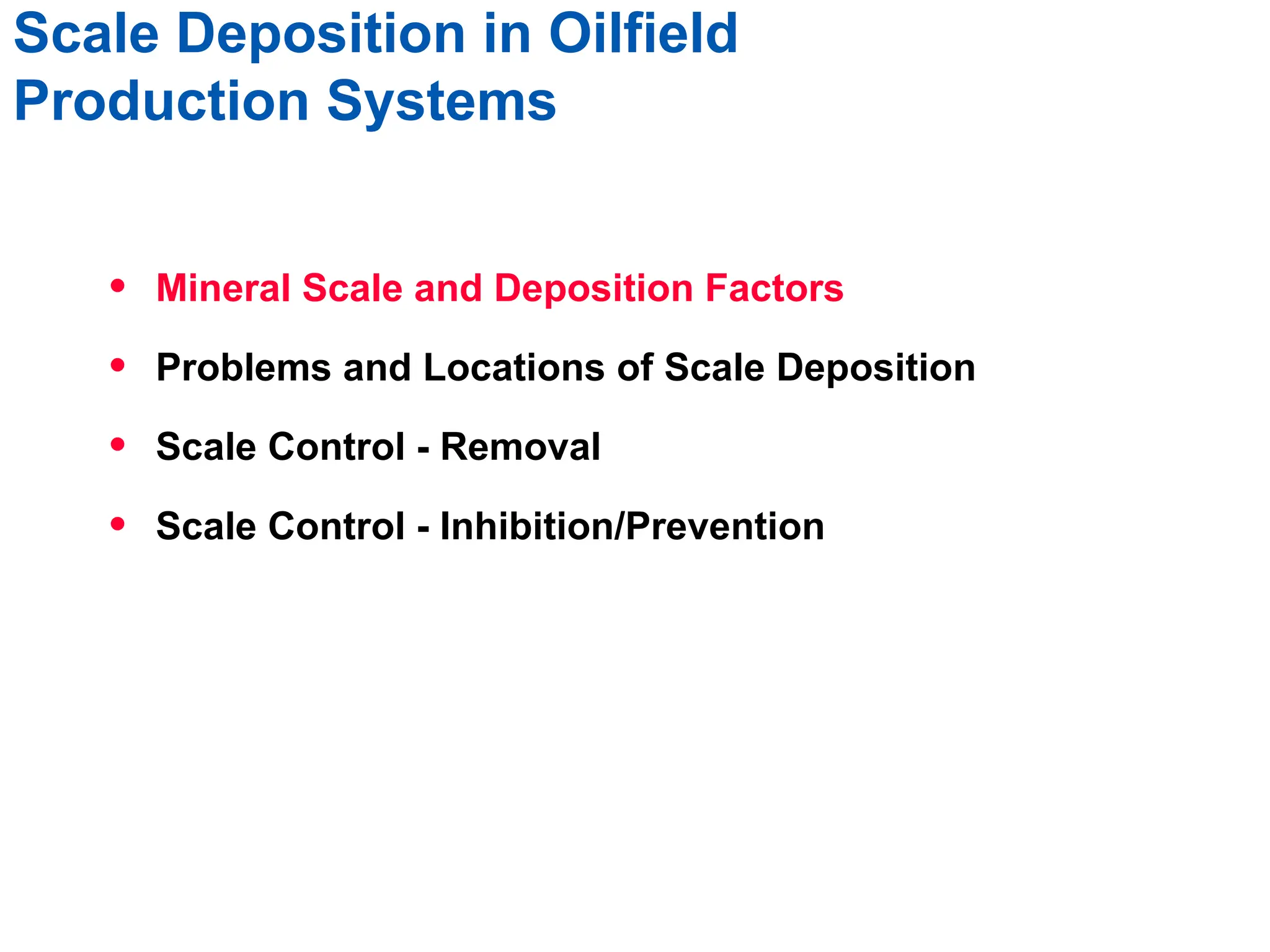 day 3 oilfield_mineral_scale treatment.ppt