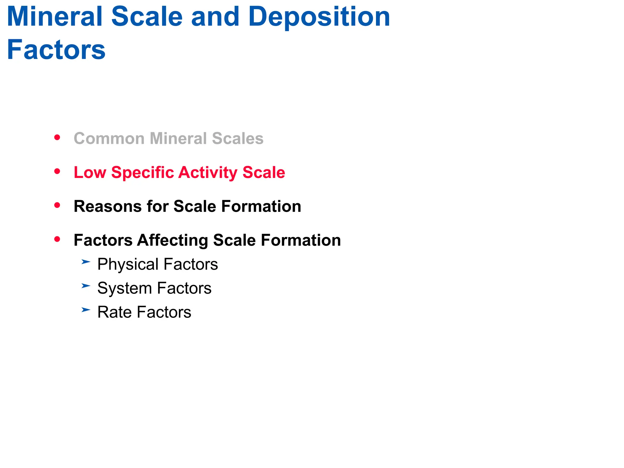 day 3 oilfield_mineral_scale treatment.ppt