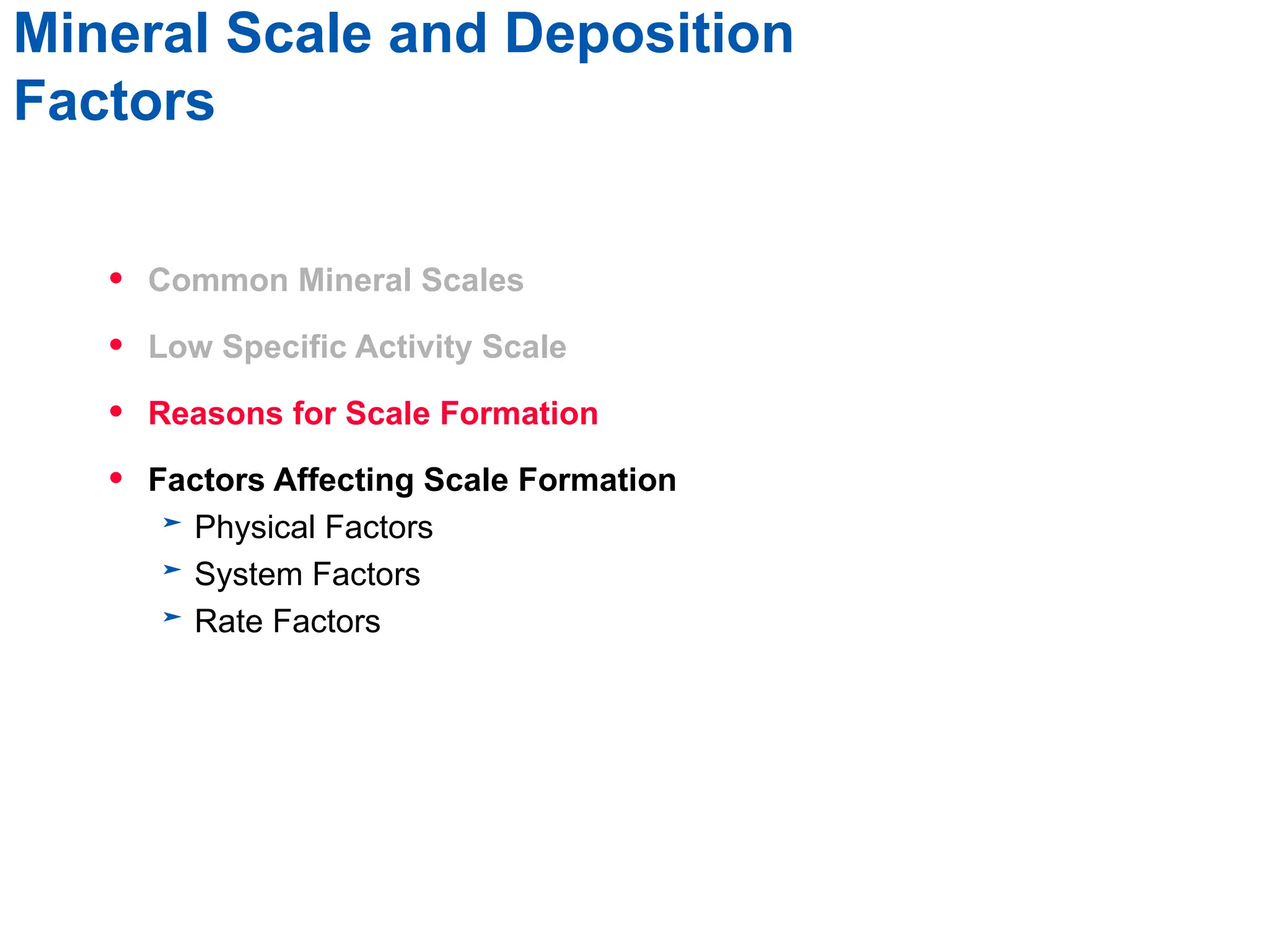 day 3 oilfield_mineral_scale treatment.ppt
