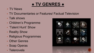Paper no 15 Mass media reality television show | PPT