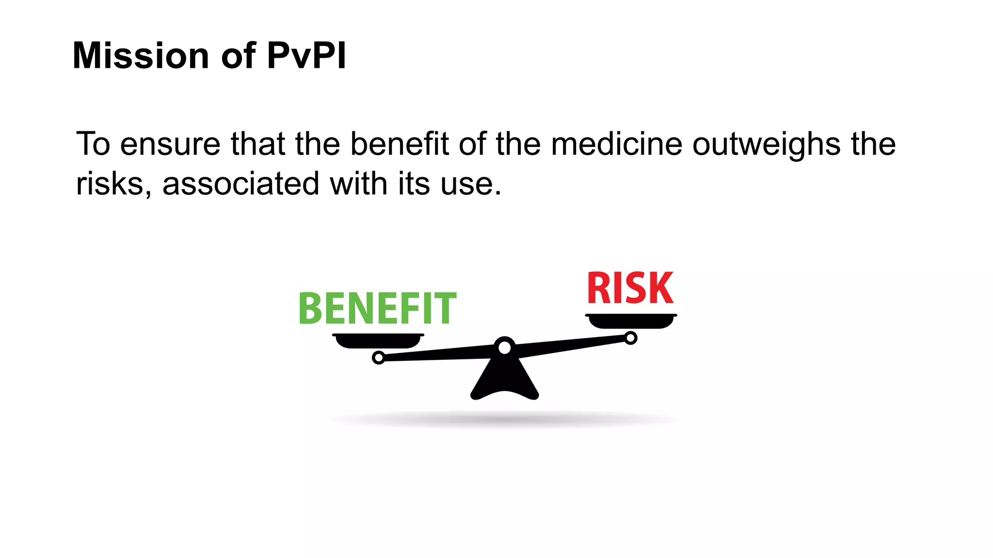 Role of ADR monitoring centre | PDF
