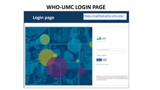 Role of ADR monitoring centre | PDF