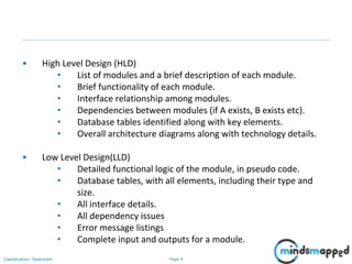 Software Development Life Cycle – SDLC – Waterfall Model | PPT