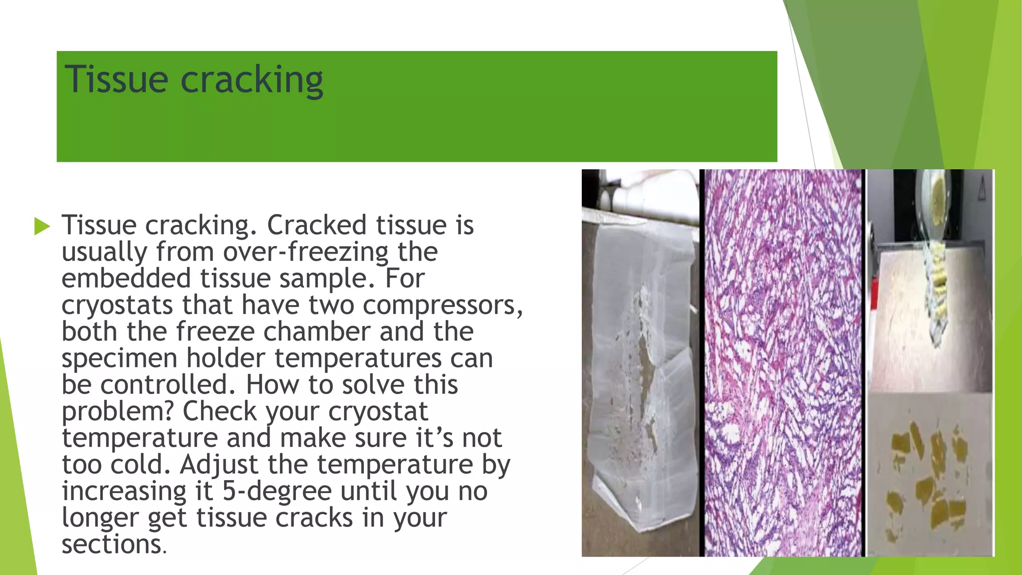Day3 trobleshot of cryostat | PPTX