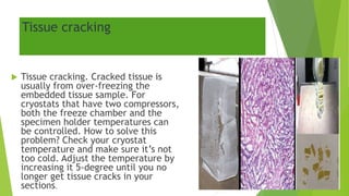 Day3 trobleshot of cryostat | PPTX