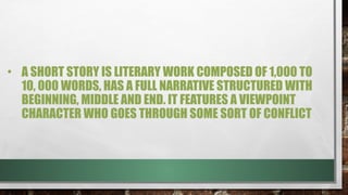 HOW_TO_WRITE_A_VIGNETTE_IN_LITERATURE.pptx