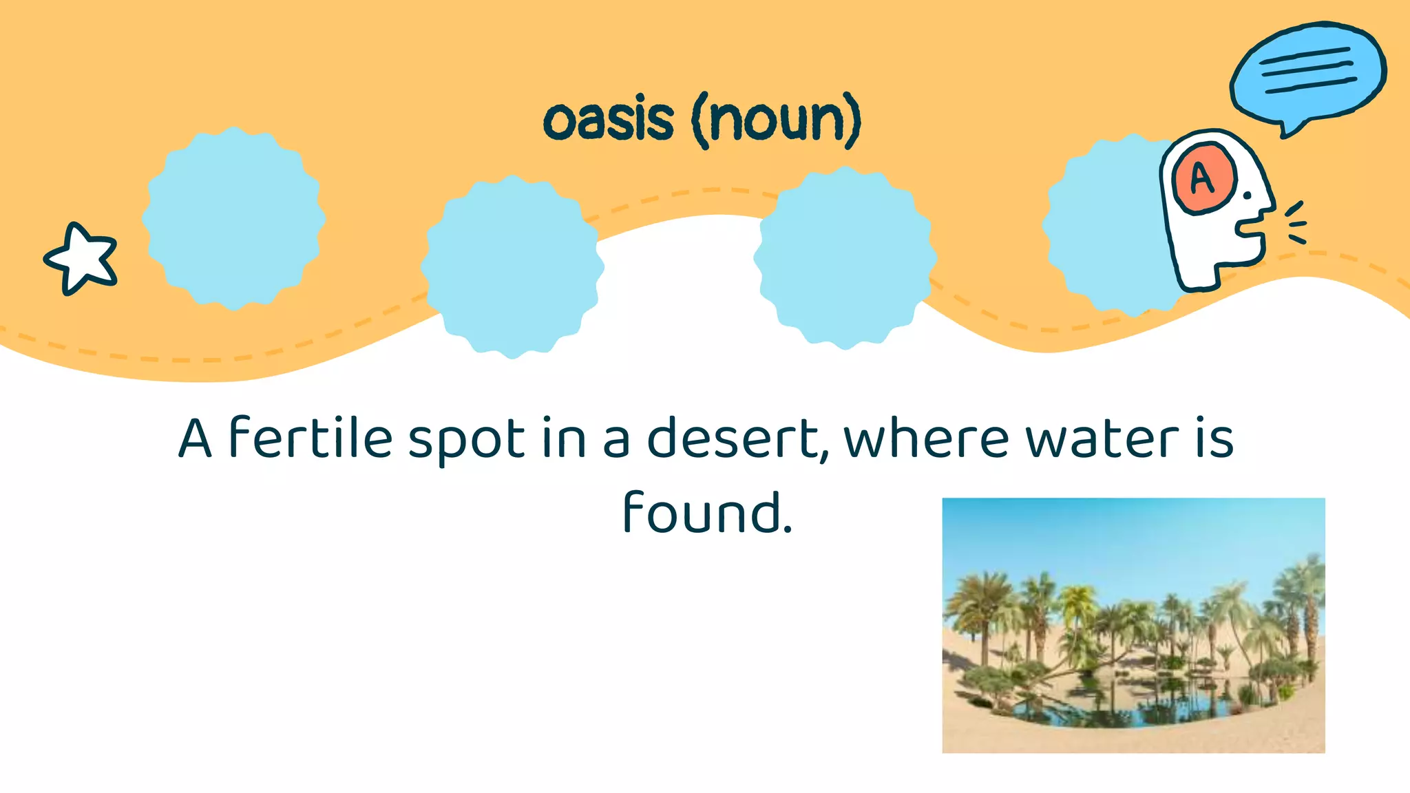 Day 3 Vocabulary A Child in the Desert.pptx