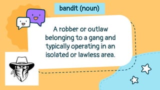 Day 3 Vocabulary A Child in the Desert.pptx