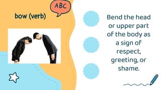 Day 3 Vocabulary A Child in the Desert.pptx