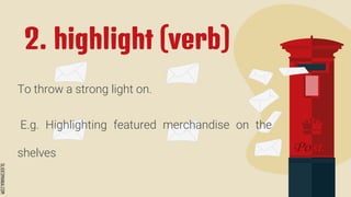 Day 3 Vocabulary Successful Stories.pptx