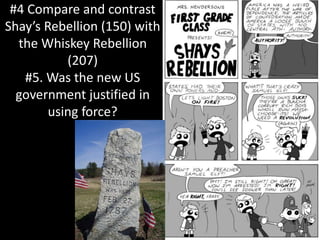 Day 3 wars and revolts | PPT