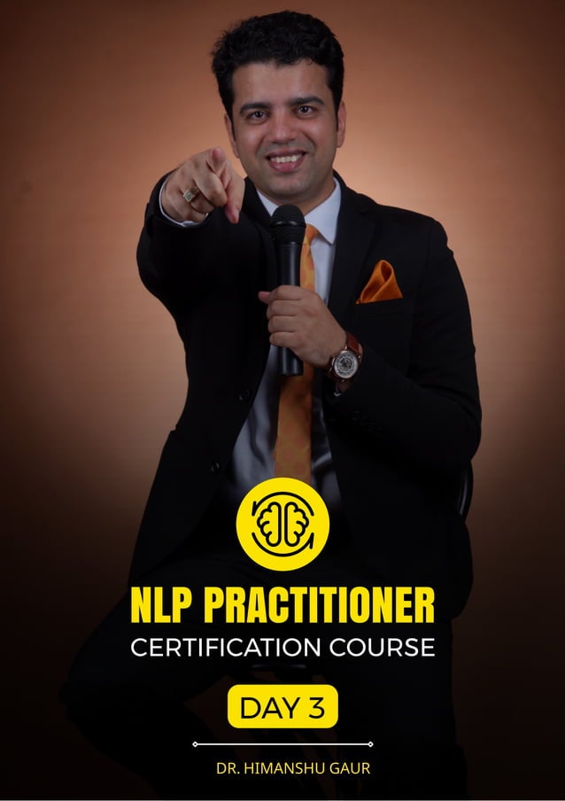 Day 3 woksheet (4).pdf NLP Techniques b | PDF | Wellness | Healthy Living