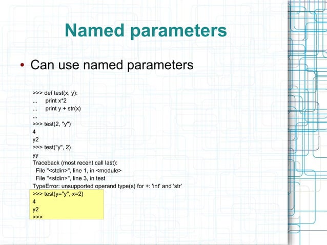 Functions And Modules In Python Pdf Programming Languages Computing