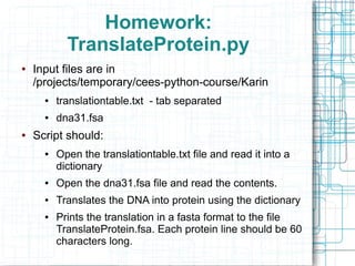 Functions and modules in python | PDF | Programming Languages | Computing