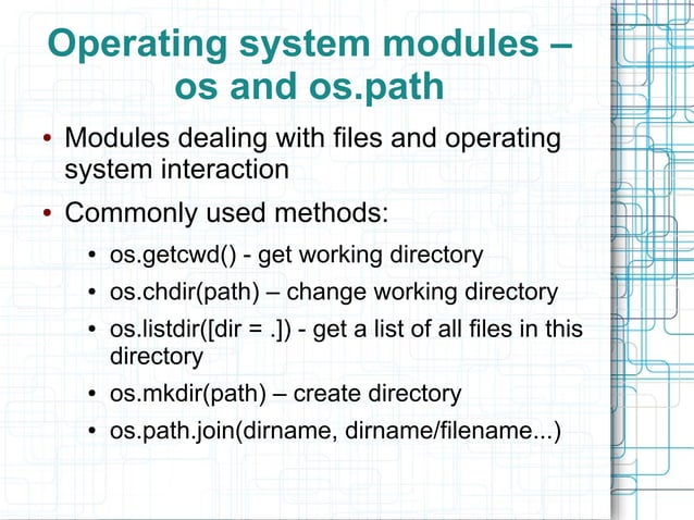 Functions and modules in python | PDF | Programming Languages | Computing