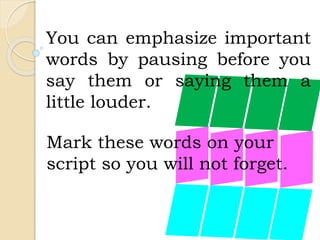 Identifying The elements of a short story | PPTX