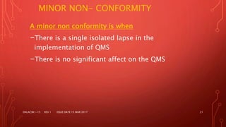 Day_4.pptx iso study guide, training slides | PPT