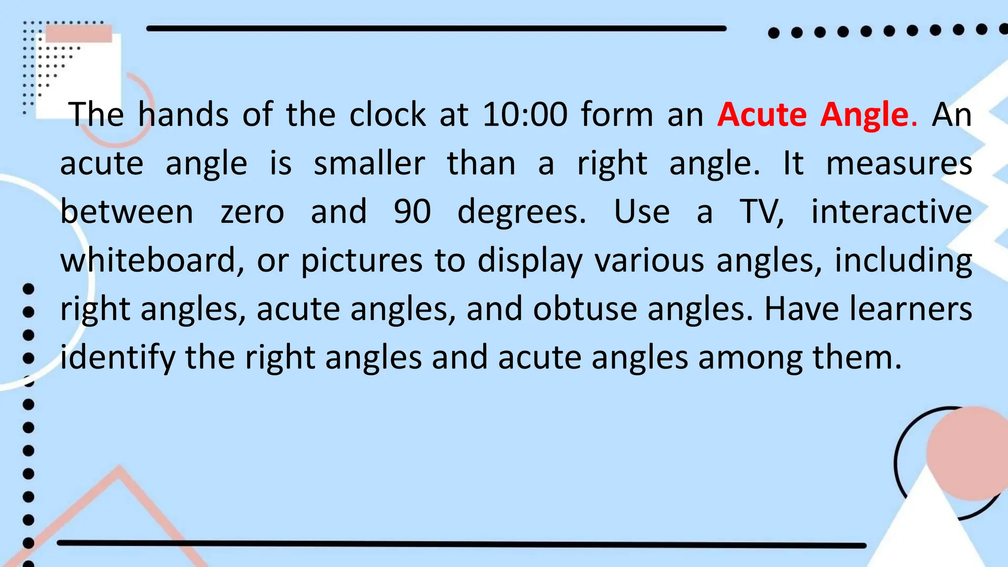 DAY 4.pptx powerpoint in mathematics (angles) | PPT