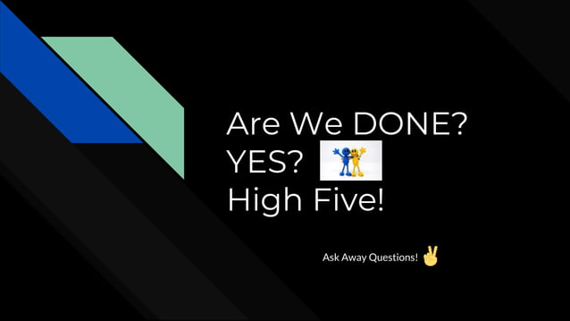 Day 4 android bootcamp | PPT