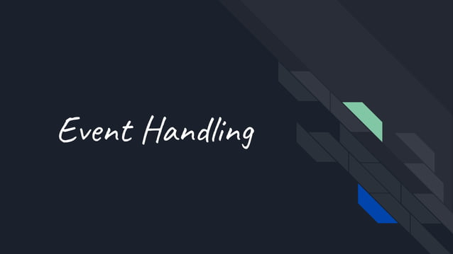 Day 4 android bootcamp | PPT