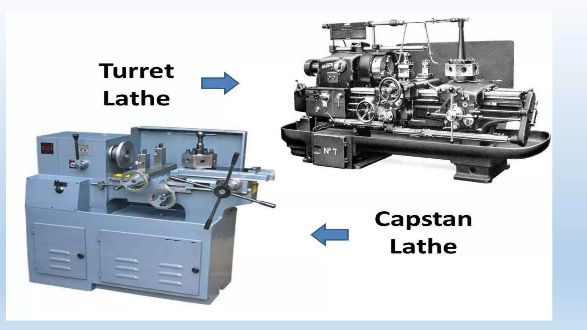 WORKSHOP TECHNOLOGY-Lathe and operation. | PPTX