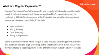 Day 4 - Excel Automation and Data Manipulation | PDF