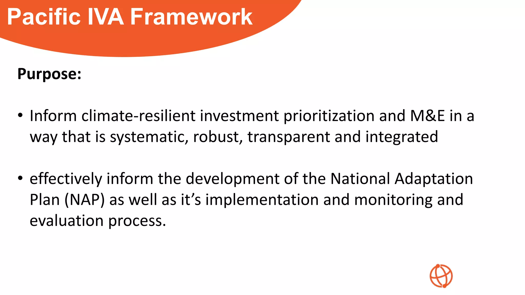 Integrated Vulnerability Analysis (IVA) Framework & Database: Laying ...