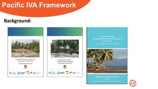 Integrated Vulnerability Analysis (IVA) Framework & Database: Laying ...