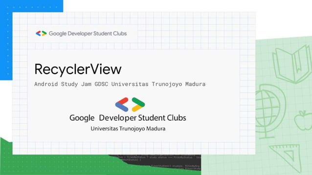 Day 4 - RecyclerView.pptx