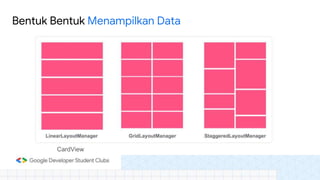 Day 4 - RecyclerView.pptx