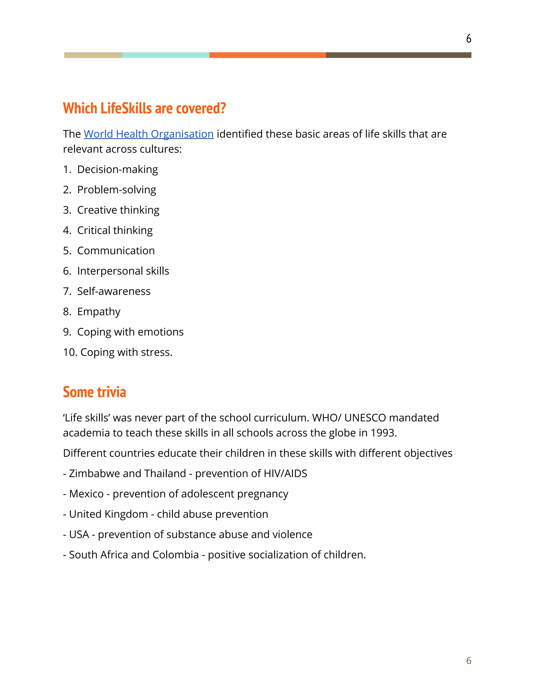 Day 44 critical thinking skill | PDF