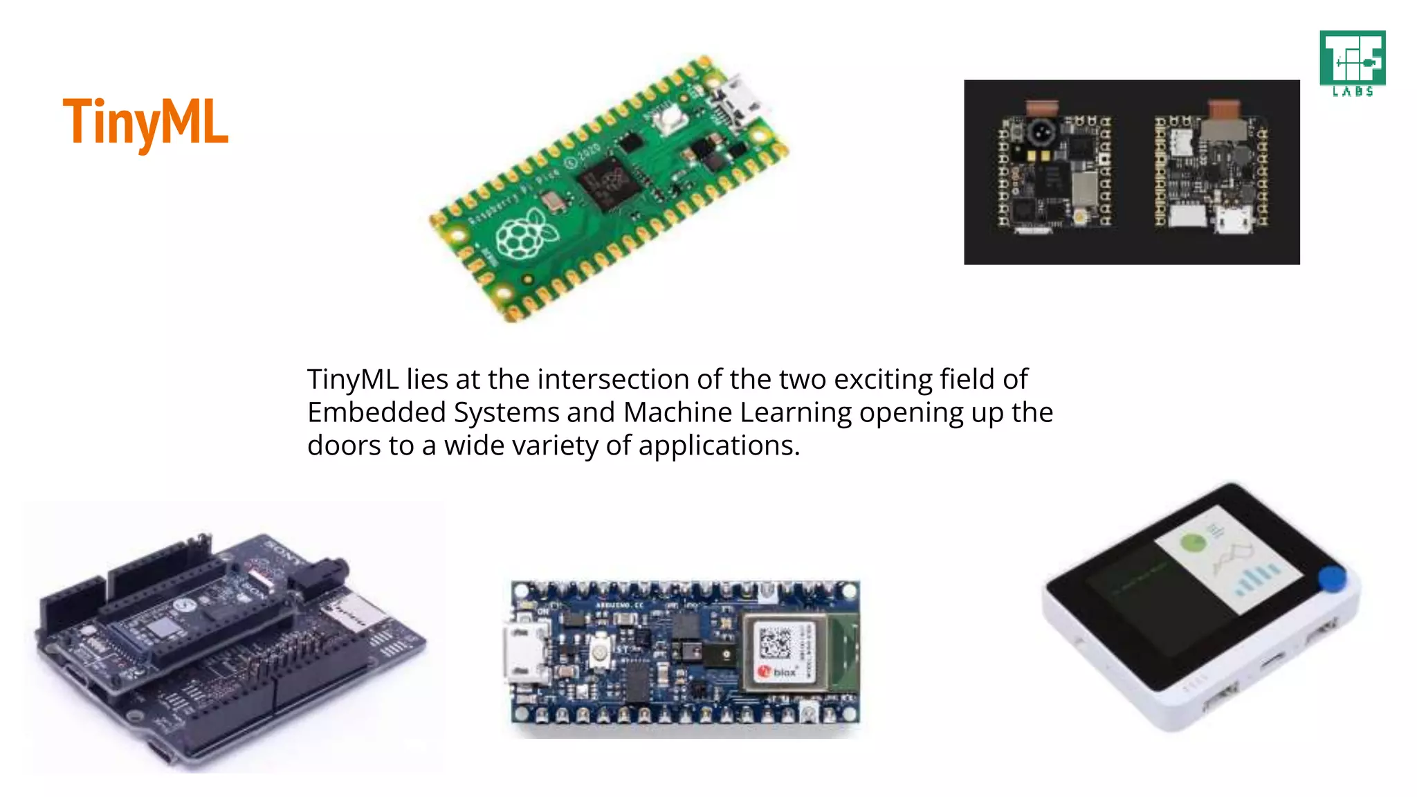 Arduino in TinyML with Edge Impulse | PPTX Arduino in TinyML with Edge Impulse | PPTX
