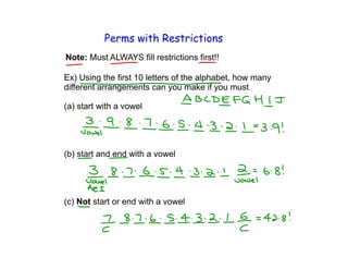 Day 4 examples | PDF