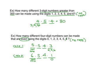 Day 4 examples | PDF