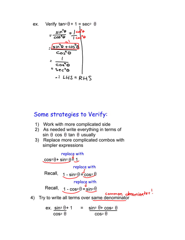 Day 4 examples | PDF