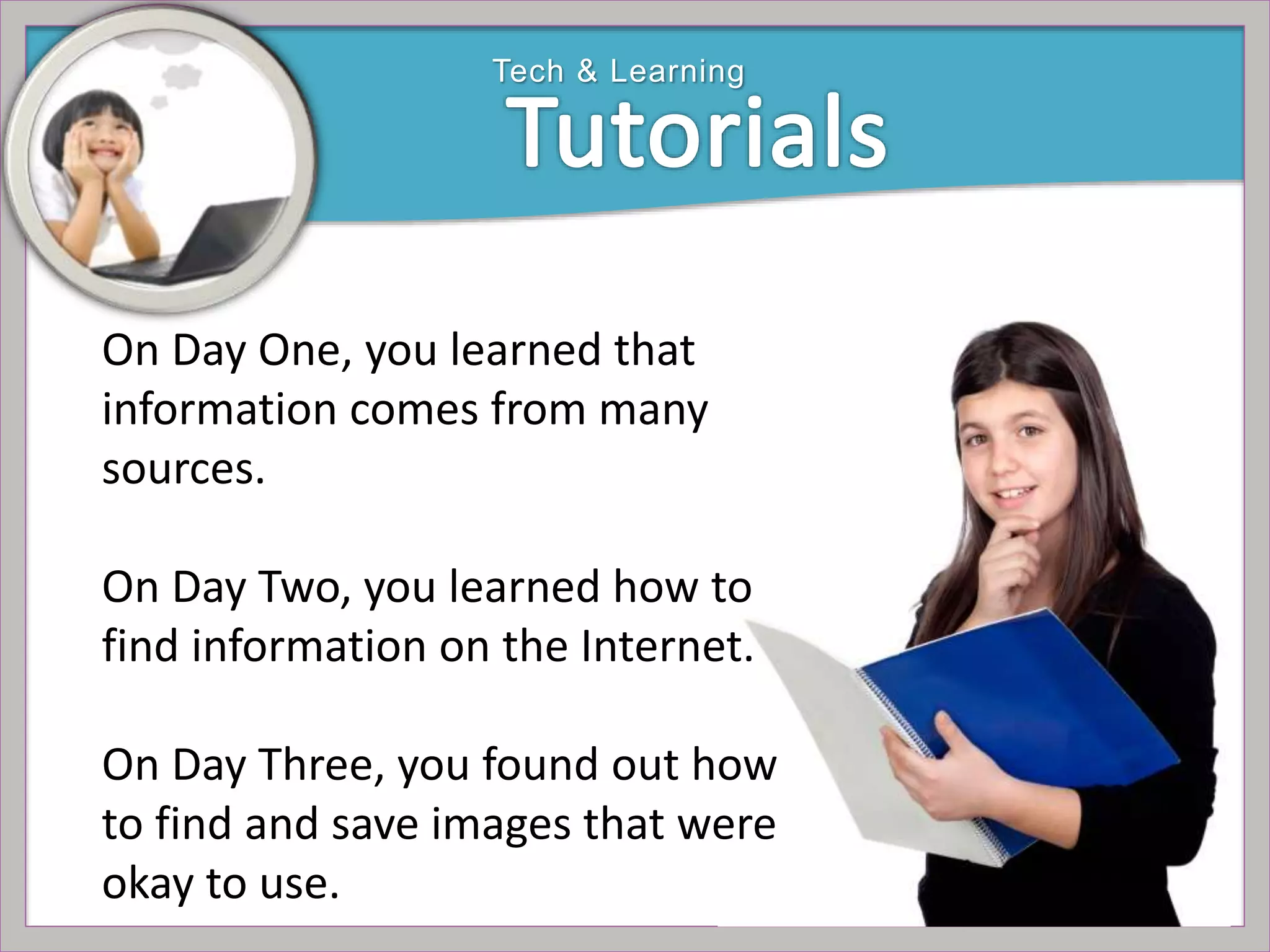 Day 4 Lesson 4 Citing Sources | PPTX