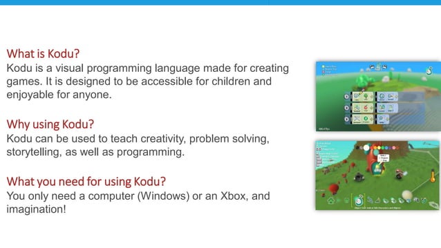 Coding in the primary classroom - Efi Saltidou, European Schoolnet | PDF