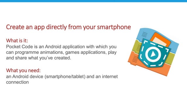 Coding in the primary classroom - Efi Saltidou, European Schoolnet | PDF