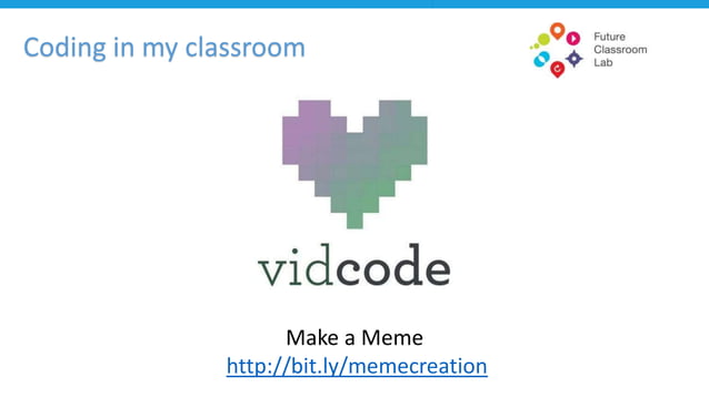 Coding in the primary classroom - Efi Saltidou, European Schoolnet | PDF