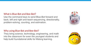 Coding in the primary classroom - Efi Saltidou, European Schoolnet | PDF